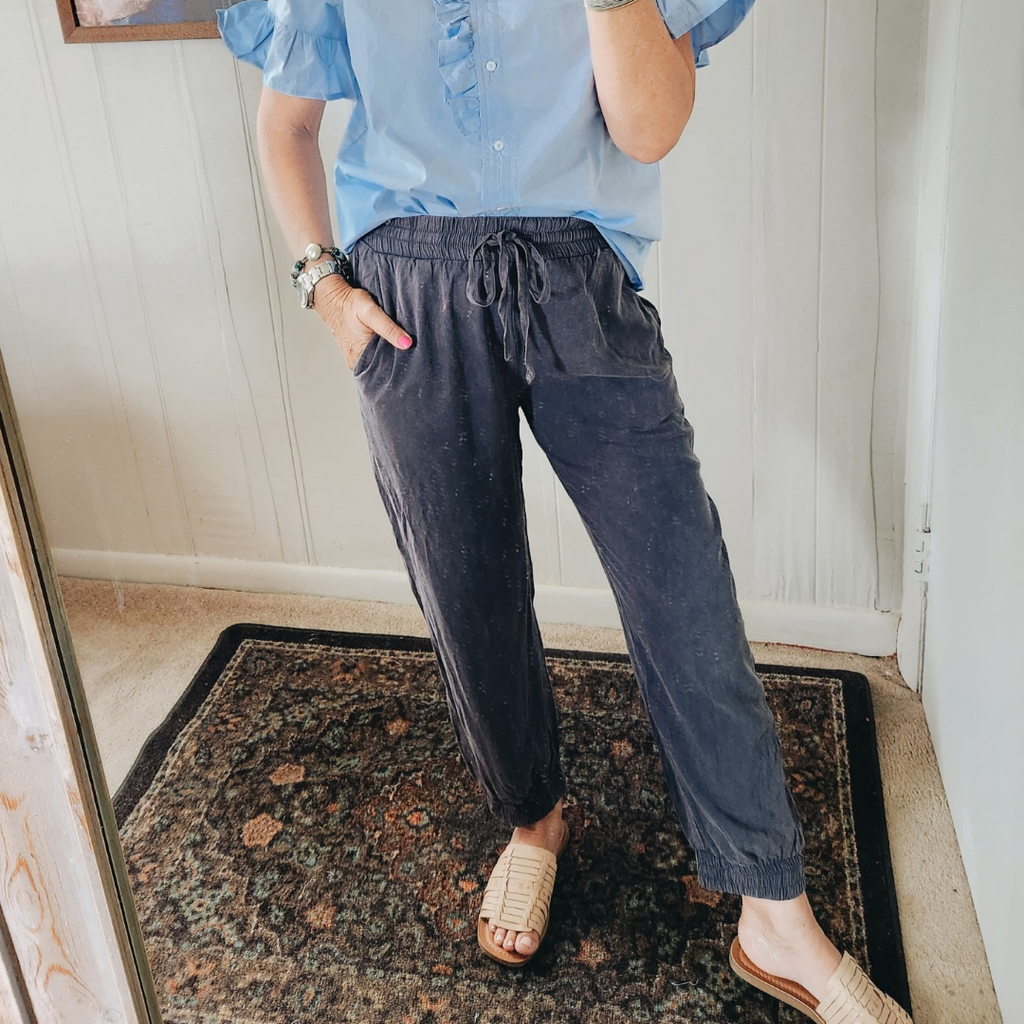 The Simpson Pants – U Bar and Company