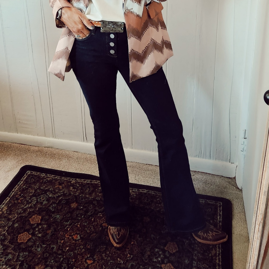 The Walker Jeans – U Bar and Company