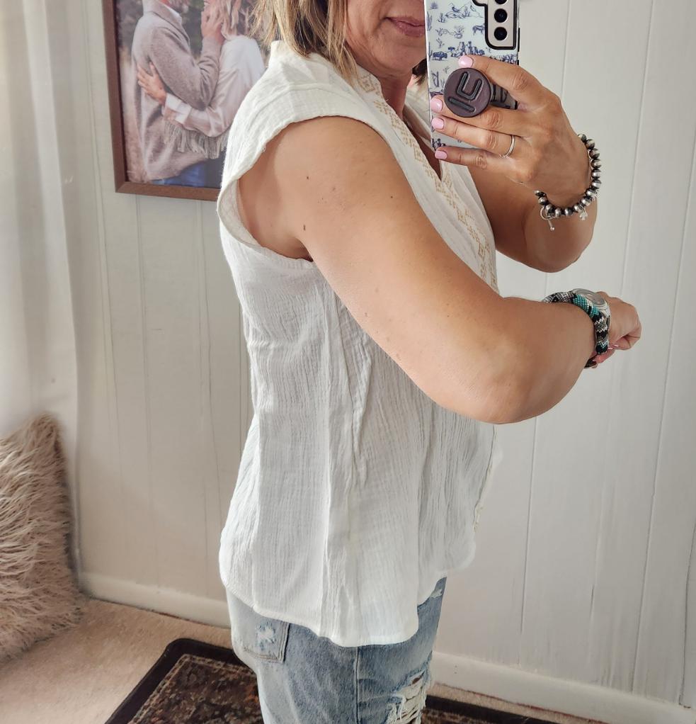 The Beacon Top – U Bar and Company