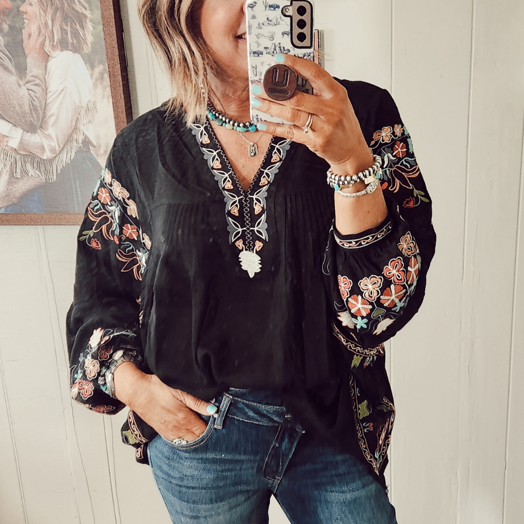 The Dearing Top – U Bar and Company